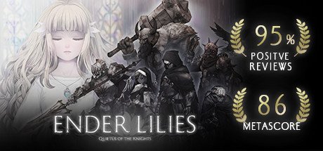 Ender Lilies Trainer - Fling