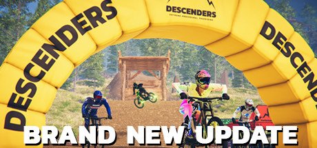 Descenders Trainer - Fling