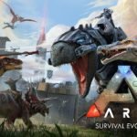 ARK Survival Evolved Trainer - Fling