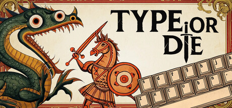 Type or Die Trainer - Fling